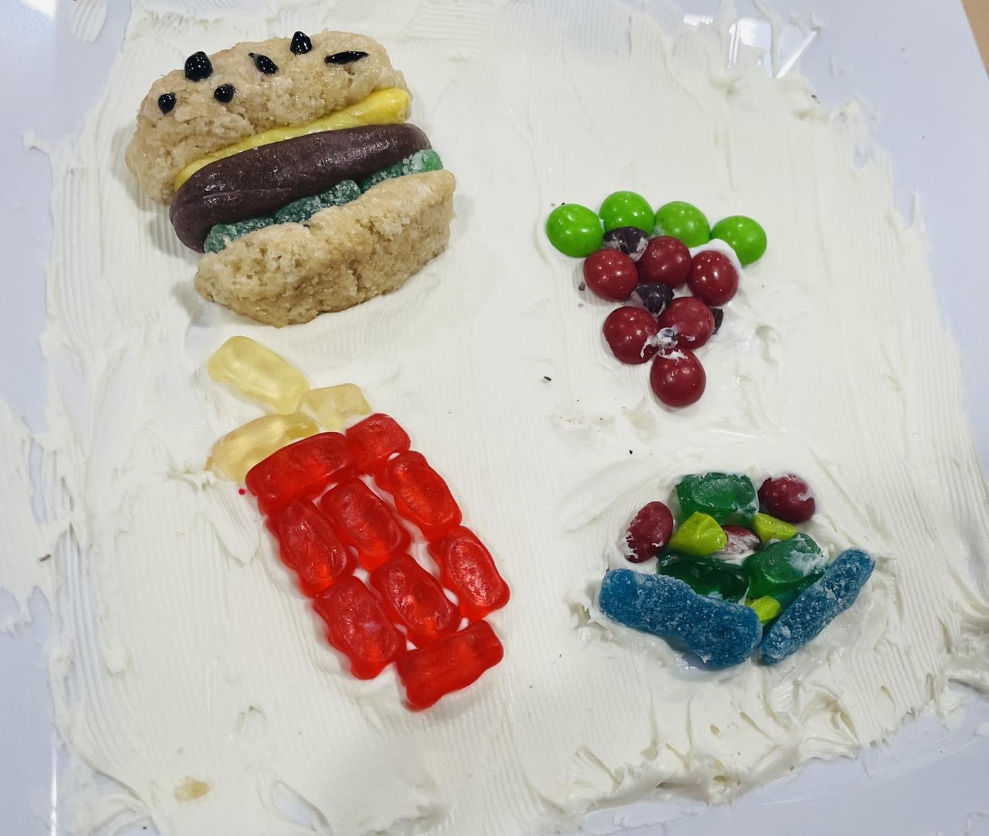 Teen + Tween Food Programs – Theresa's Programs LLC
